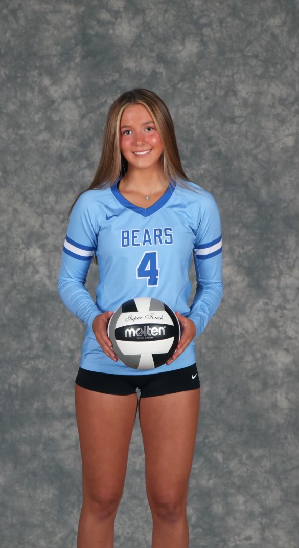 Addison Knapke, Olentangy Berlin | Prep Dig